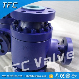 Buy Arc Valve Recirculation Control Valve Automatic Check Valve from ...