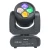Buy Aurora Spot Dj Moving Head Light 100w Super Beam Bee Eyes Led Stage ...