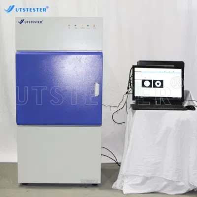 Buy Automatic Fabric Drape Tester from Uts International Co., Ltd ...
