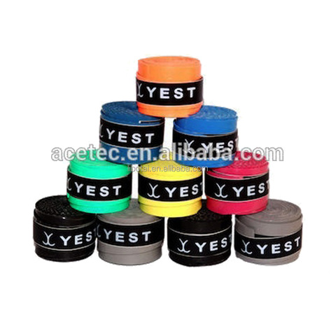 Buy Badminton Training Equipment Baseball Bat Squash Grip Custom Tennis ...