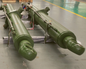 Buy Big Cylinder Drilling Platform Drilling Rig Hydraulic Cylinder ...