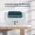 Buy Bioresonance High Potential Therapy Equipment For Diabetes, High ...