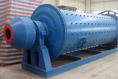 Buy Btma-small Mini Ball Mill 1 Ton Per Hour/grinding Ball Mill Cement ...