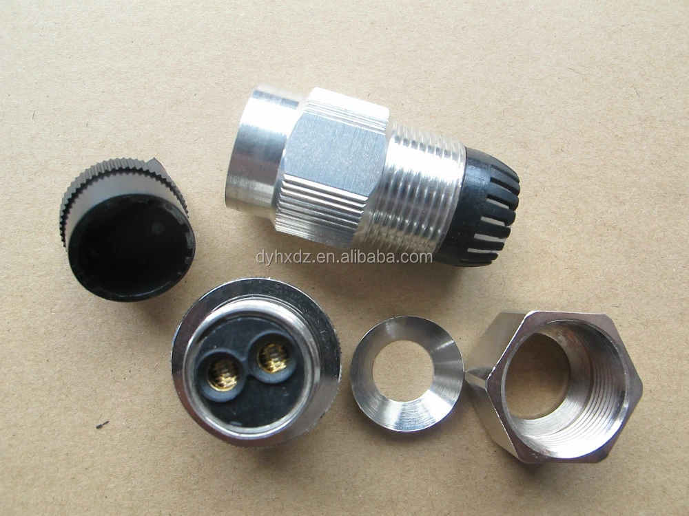 Buy C10-679666-b2s Ericsson Rru Plug Dc Connector Rnt 447 19/001 from ...