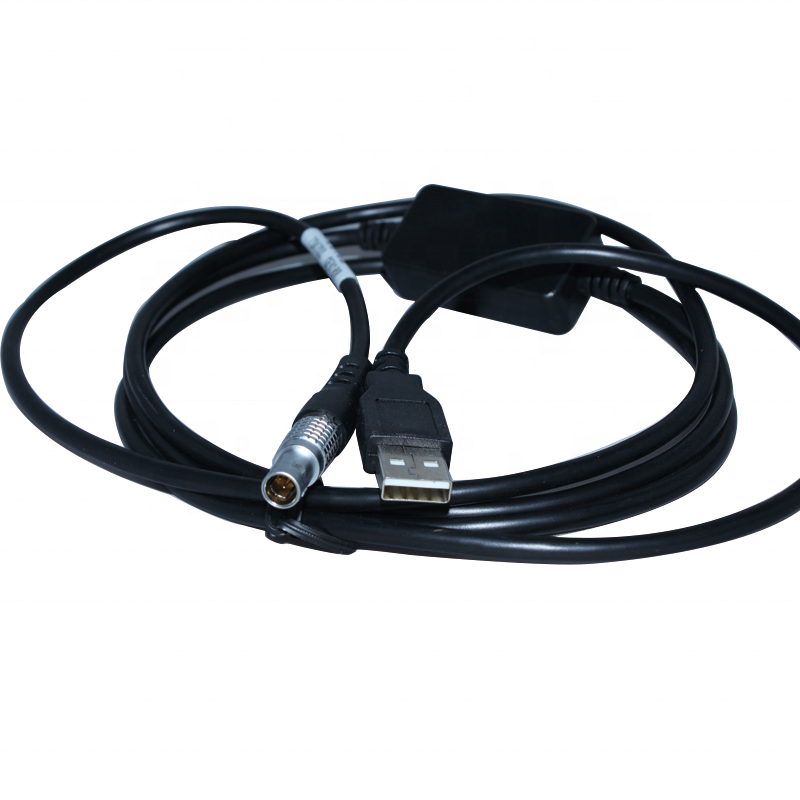 Buy Cables Lei Ca Instrument Data Cable Gev189 (734700) Usb Data ...