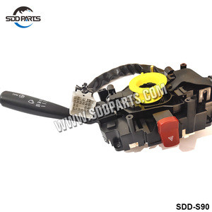 Buy Car Turn Combination Signal Light Wiper Switch For Suzuki K6a Carry ...