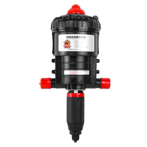 Buy Car Wash Liquid Dispenser Wax Water Liquid Proportioning Machine ...
