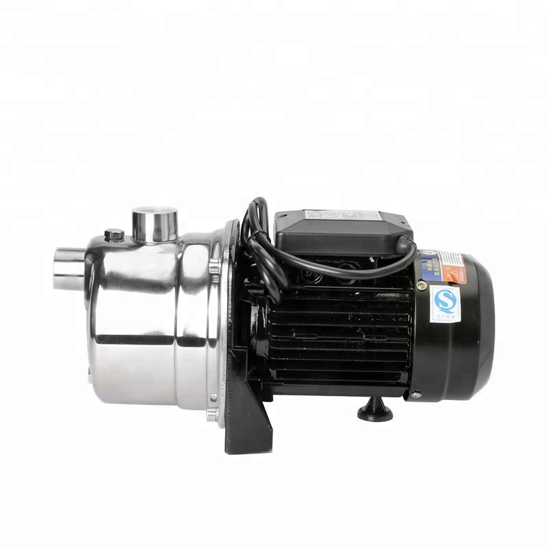 (ce Iso 9001) 0.5hp Car Wash Water Pump 220v Food Grade Stainless Steel ...