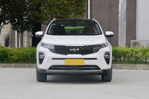 Buy Cheap Suv Car Kia K5 Kx5 1.6t 2.0l 4wd Carros Korea Kia Suv Autos Gasoline Cars Petrol New ...