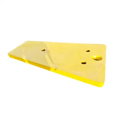 Buy Cheerk Plate Genal Plate In Jc Jaw Crusher from Nanchang Mineral ...