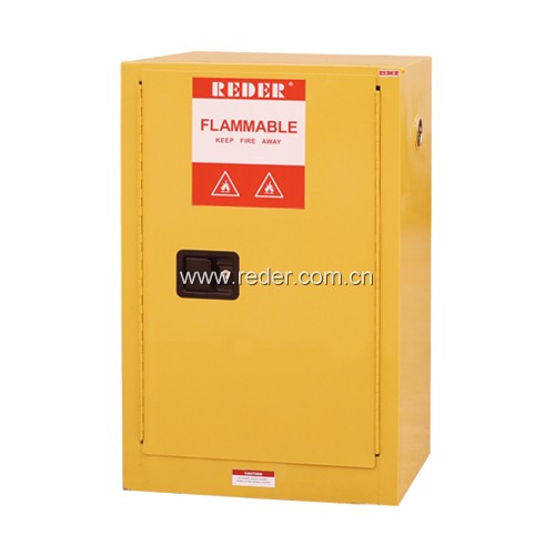 Buy Chemical Product Fireproof Paint Storage Safety Cabinet For ...
