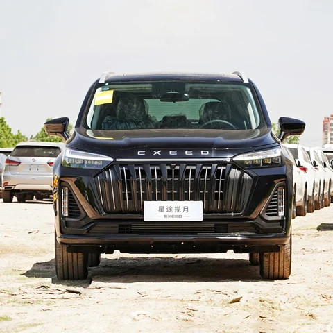 Buy Chery Exeed Vx Zhuifeng Suv Electric Car 2021 2022 2023 Cherry Exeed Txl High Quality New ...