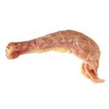 Buy Chicken Neck Skin On from SF FRIGORIFICO LTDA, Brazil | Tradewheel.com