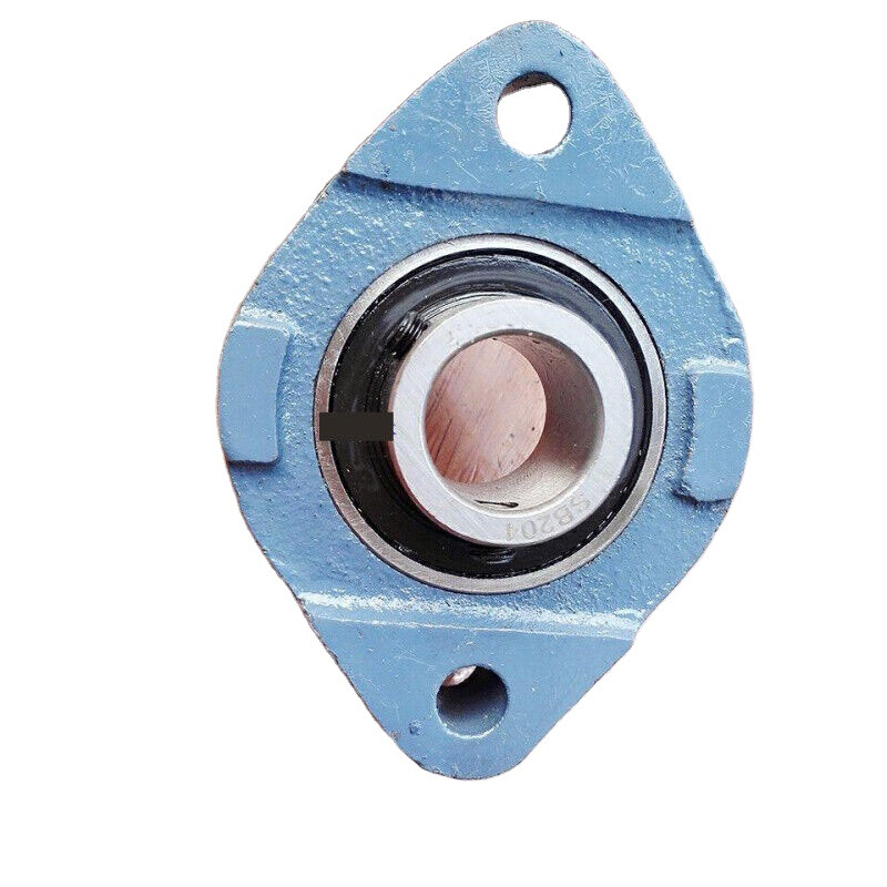 Buy China Factory Fw205 Pillow Block Units Fk Bearing Housings from ...