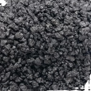 Buy China Graphite Granule Graphite Petroleum Coke from Shandong Gangda ...