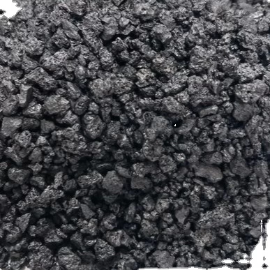 Buy China Graphite Granule Graphite Petroleum Coke from Shandong Gangda ...