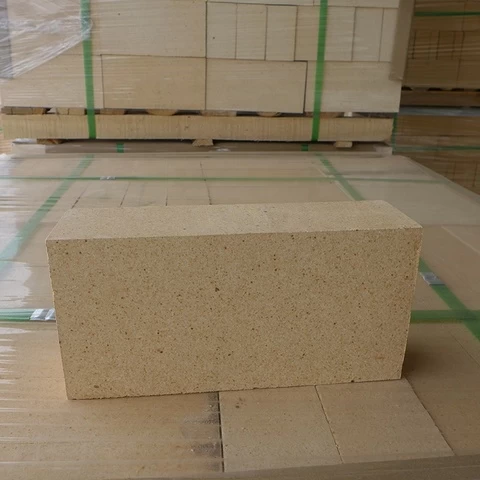 Buy China Manufacturer Supply High Aluminum Oxide Refractory Fire Brick ...