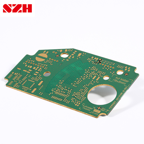 Buy China Shenzhen Manufacture Keyboard Cem1 Pcb Design Prototype ...