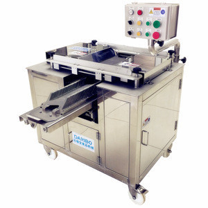 Buy Commercial Salmon Slicing Machine/stainless Beef&meat Slicer ...