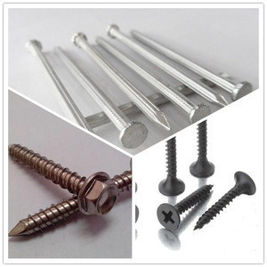 Buy Common Nails /iron Steel Material Common Wire Nails From Anping ...