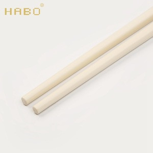 Buy Custom Color Ivory Style Chopsticks For Sushi Wedding Gift Souvenir ...