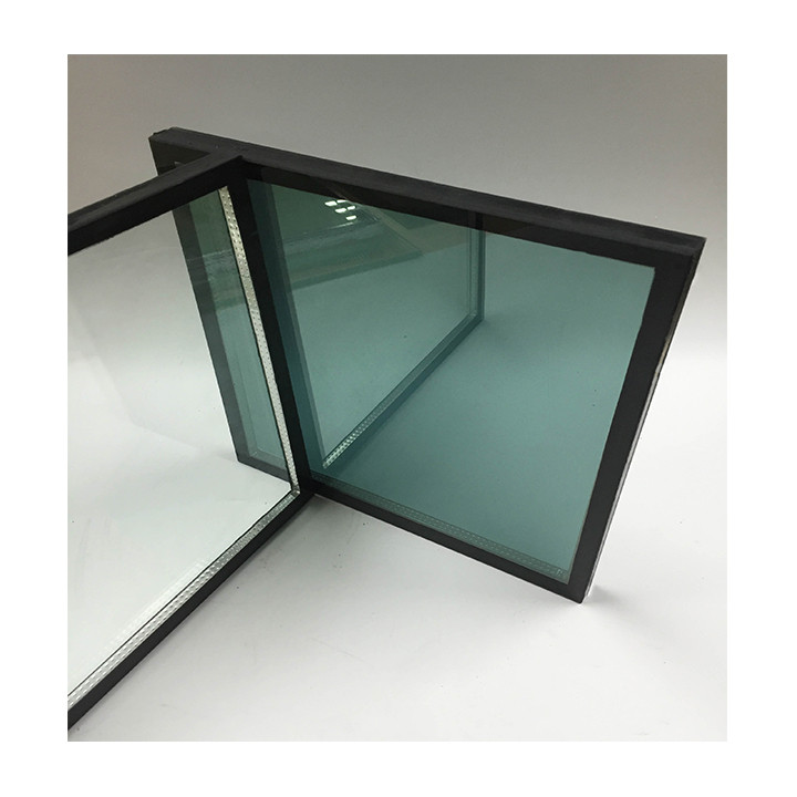 Buy Custom Double Glazing Insulating Glass/insulated Glass Heat ...