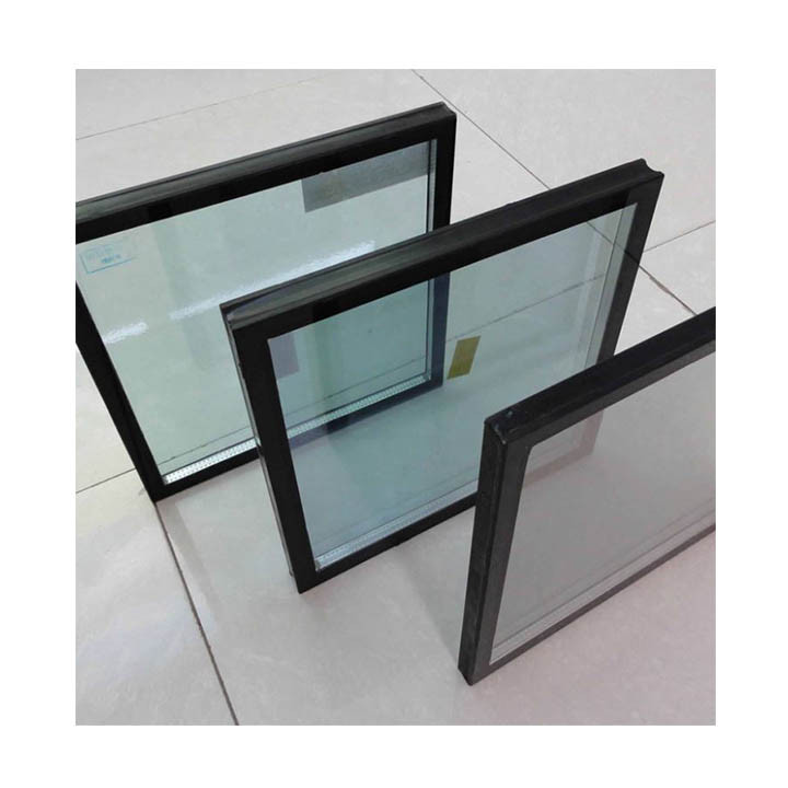 Buy Custom Double Glazing Insulating Glass/insulated Glass Heat ...