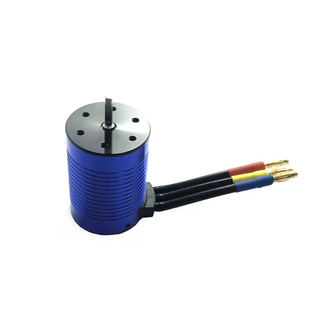 Buy Custom Inrunner Dc Brushless Motors For Barrier Gate Airless ...