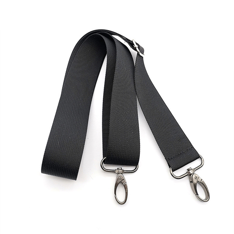 Buy Custom Nylon Bag Straps Shoulder Computer Bag Strap from Shanghai ...