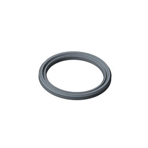 Buy Custom Small Round Ring Nbr Epdm Cr Silicone Rubber Bumpers For ...