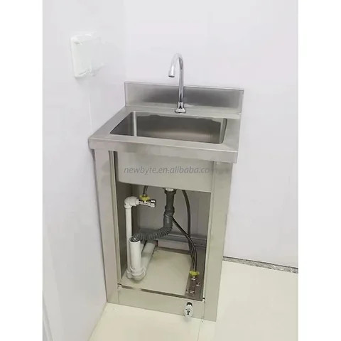 Buy Customize Portable Hospital Clinic Foot Operated Pedal 304 ...