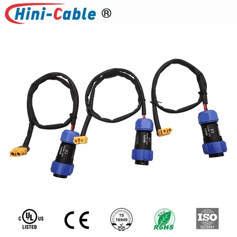 Buy Customized 8pin Network Cable Cat6 Molding Pvc Jacket Black Control ...