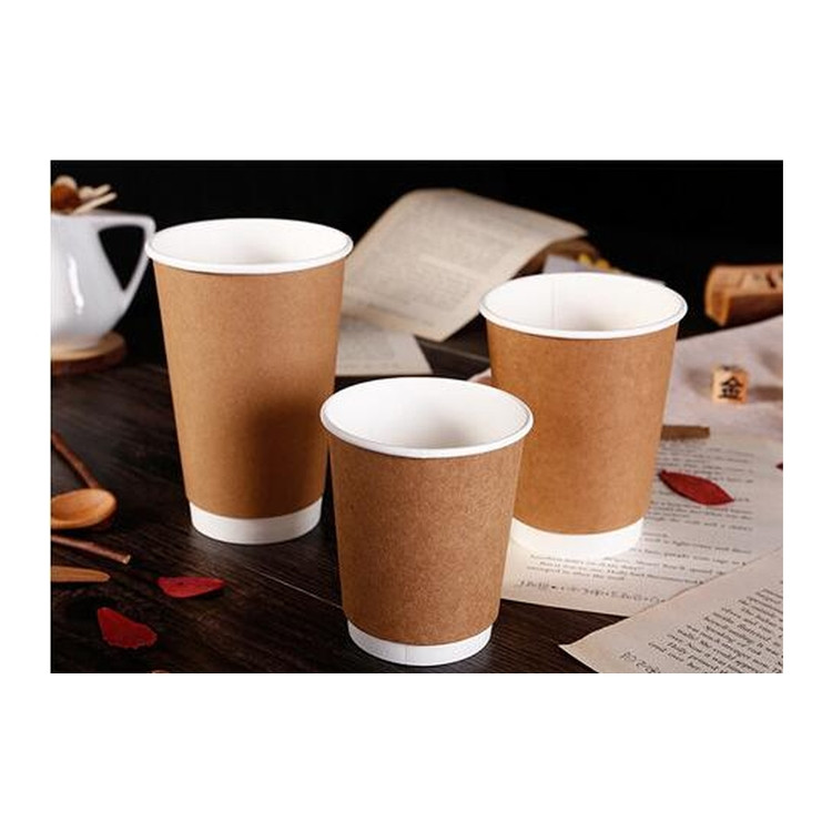 Buy Customized Brown Kraft Paper Pe Single-sided Coated Kraft Paper For ...