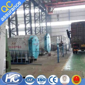 Buy Customized Design Steam Turbine Generator/ Used Steam Boiler ...