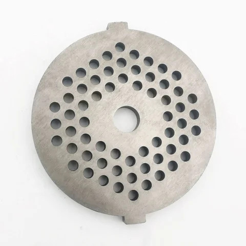 Buy Customized Meat Grinder Grille Cutterhead from Guangdong Kaiyang ...