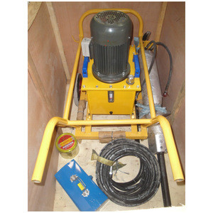 Buy Darda C12 Hydraulic Rock Splitter For Sale from Xiamen Bestlink ...