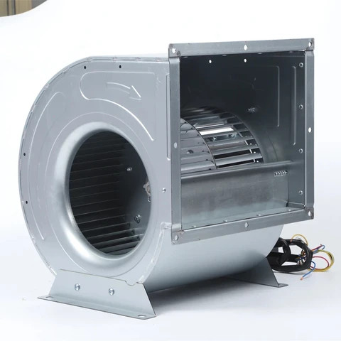 Buy Ddm Range 1010 Direct Driven Centrifugal Turbo Fan Forward Curved ...