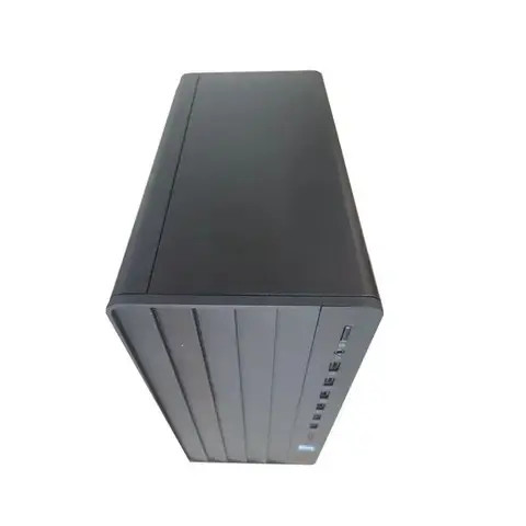 Buy Desktop 288 G9 Newcore I3-12100 16g Ddr4 256 Ssd+1tb Sata Desktop ...