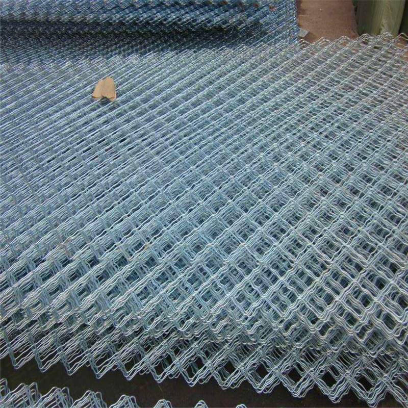 Buy Diamond Security Protective Mesh Window Grill Aluminum Grid Mesh ...