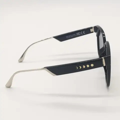 Buy Digit Smart Glasses Electronic Ai Sunglasses Brightness Change ...