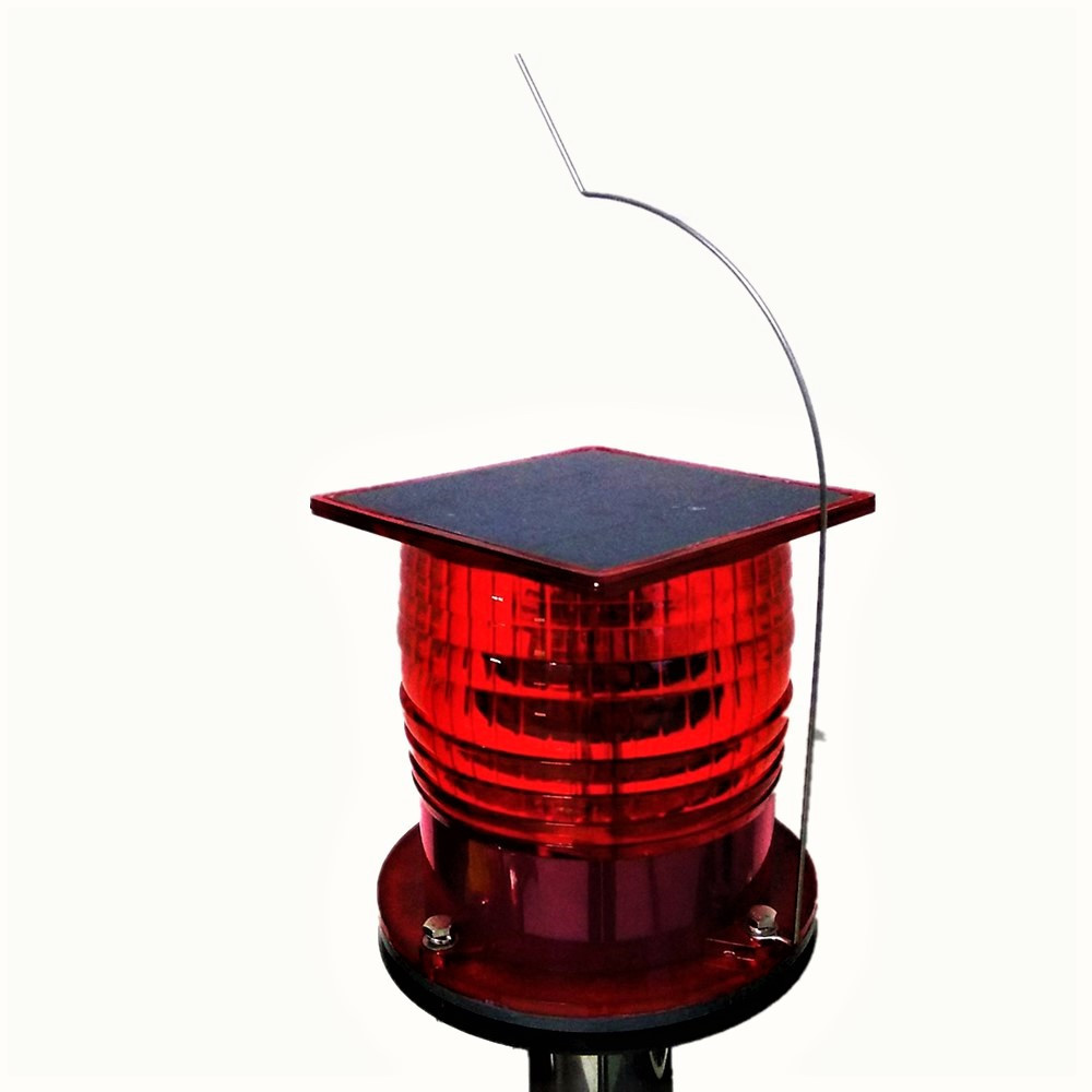 Buy Doublewise Colregs Design Waterproof Solar Powered Led Marine ...