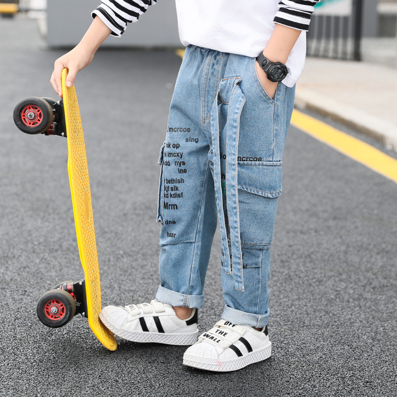Buy Drff1912c27 Latest Design Kids Jeans Pants Cheap Price Children ...