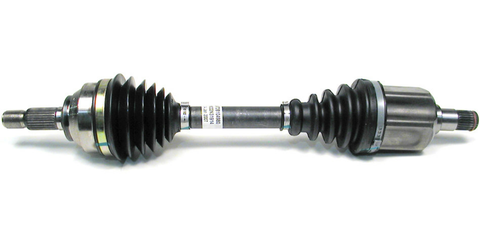 Buy Drive Transmission Shaft For Toyota Corolla Camry Car Propeller ...