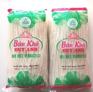 Buy Dry Rice Vermicelli High Quality 300g from CITY CHAIN TRADING AND ...