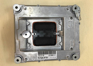 Buy Ecm Electronic Control Module 010817 Voe60100000 85020122 60100000 ...