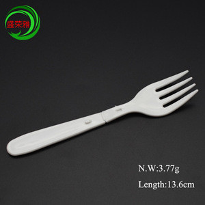 Buy Eco Friendly Disposable Plastic Folding Fork For Wholesales ...