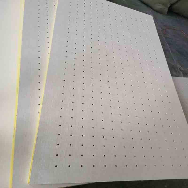 Buy Eco Panels Fiber Cement Board Acoustic Ceiling Board Shera Board ...