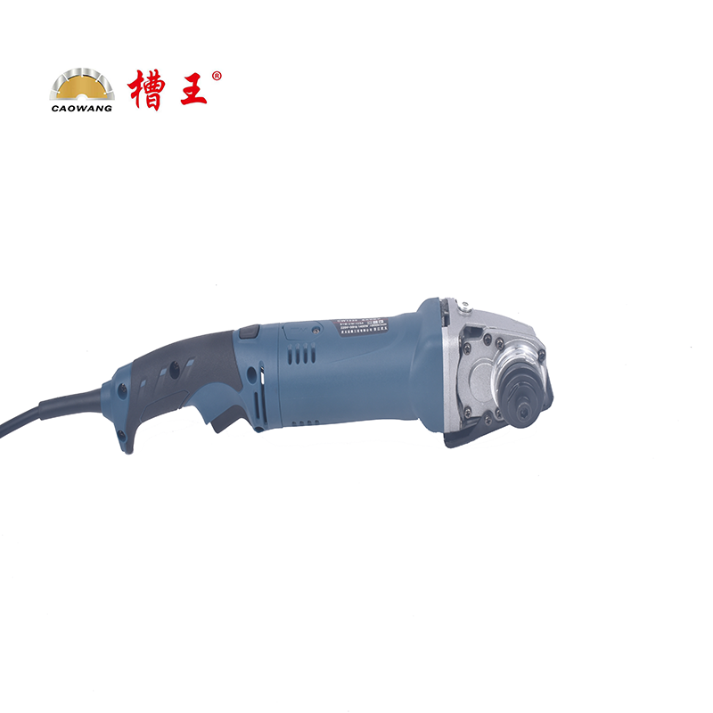 Buy Electric Angle Cutter Power Tools 1400w Cutting Machine from Wuyi ...