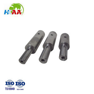 Buy Electric Motor Shaft Extension from Xuernuo Industrial (Dongguan ...