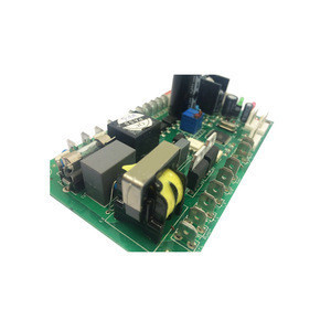 Buy Electronic Circuit Diagram Mma-200 Inverter Welding Pcb Board ...